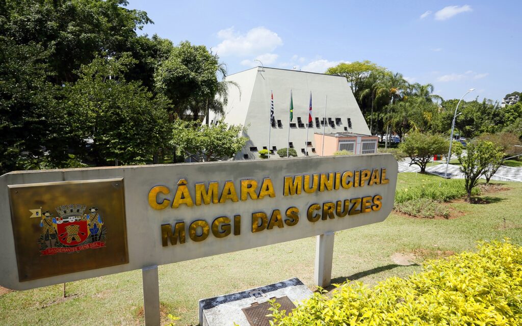 Vereadores de Mogi das Cruzes solicitam criação de escola indígena na ... Vereadores de Mogi das Cruzes solicitam criação de escola indígena na ...