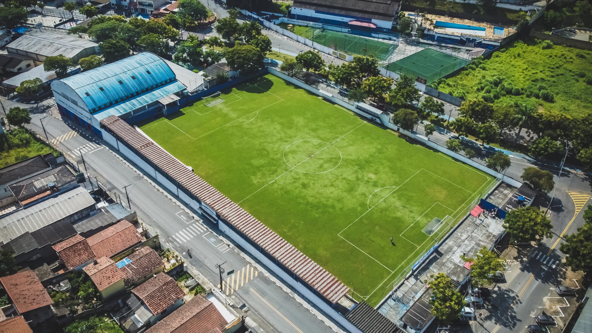 Aniversário de Arujá terá jogo com estrelas do futebol nesta quarta