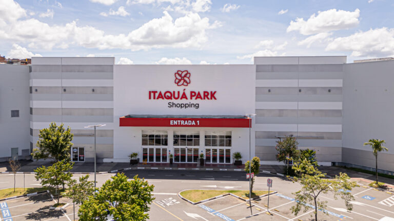 Itaquá Park Shopping disponibiliza seis vagas de emprego para ...