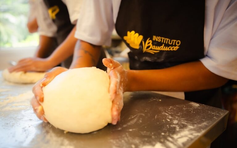 Instituto Bauducco abre inscrições para processo seletivo em Mogi das ...