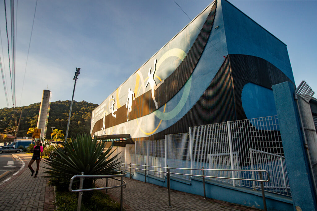 Guararema Futsal recebe São Caetano nesta sexta pelo Campeonato ...